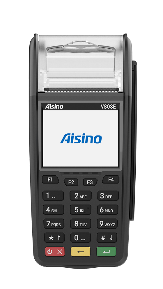 Aisino V80SE - Vanstone Electronic
