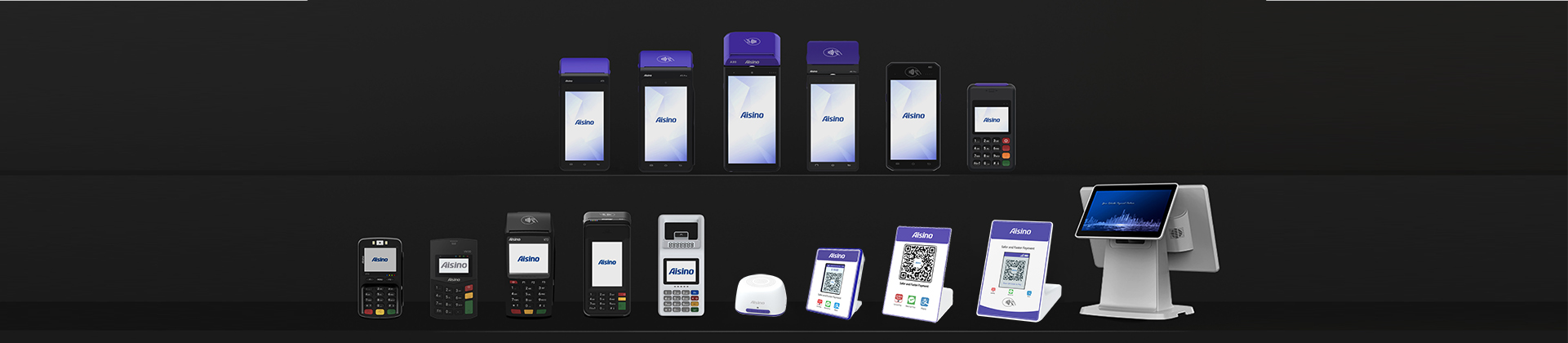 Products - Vanstone Electronic