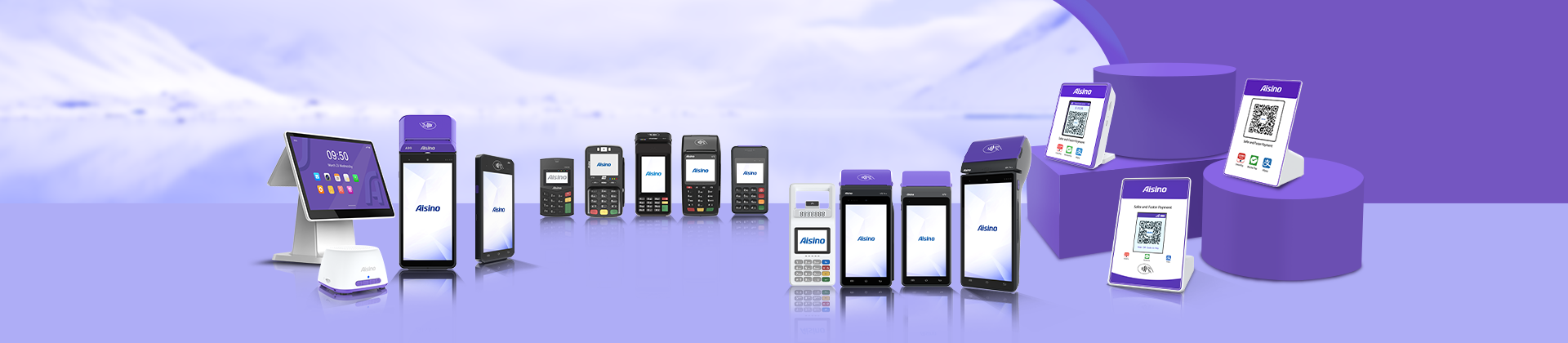 Products - Vanstone Electronic