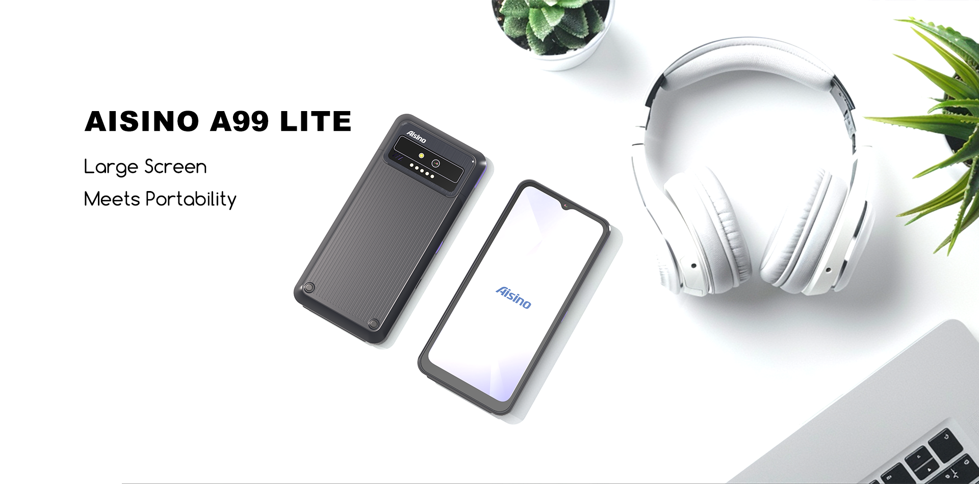 Aisino A99 LITE - Vanstone Electronic