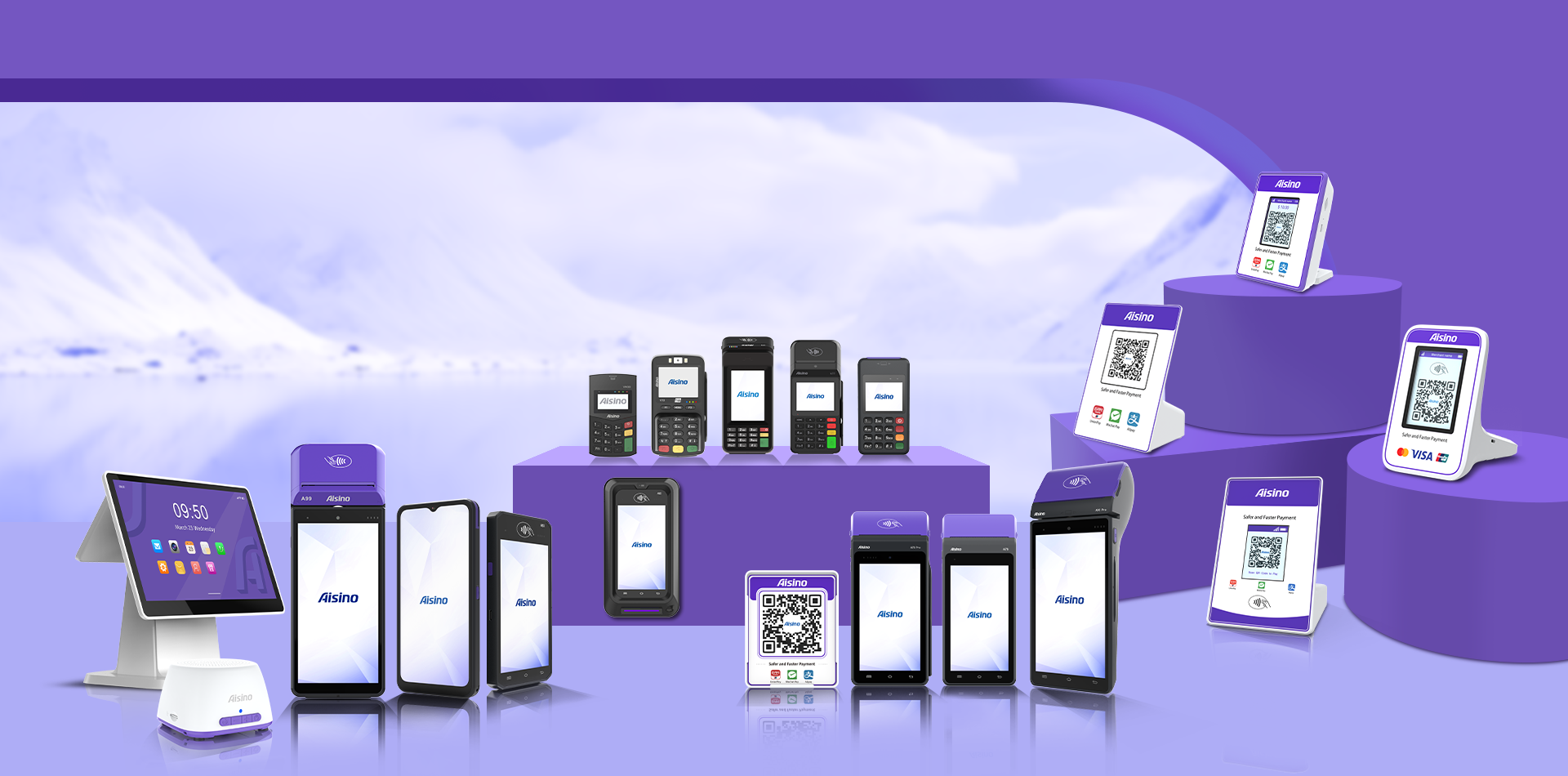 Vanstone Electronic (Beijing) Co., Ltd.