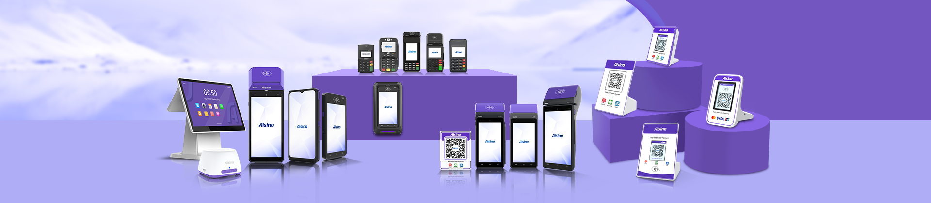 Products - Vanstone Electronic